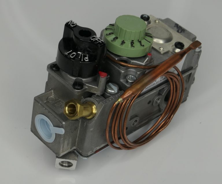 Itt General Control - US Food Truck Manufacturing