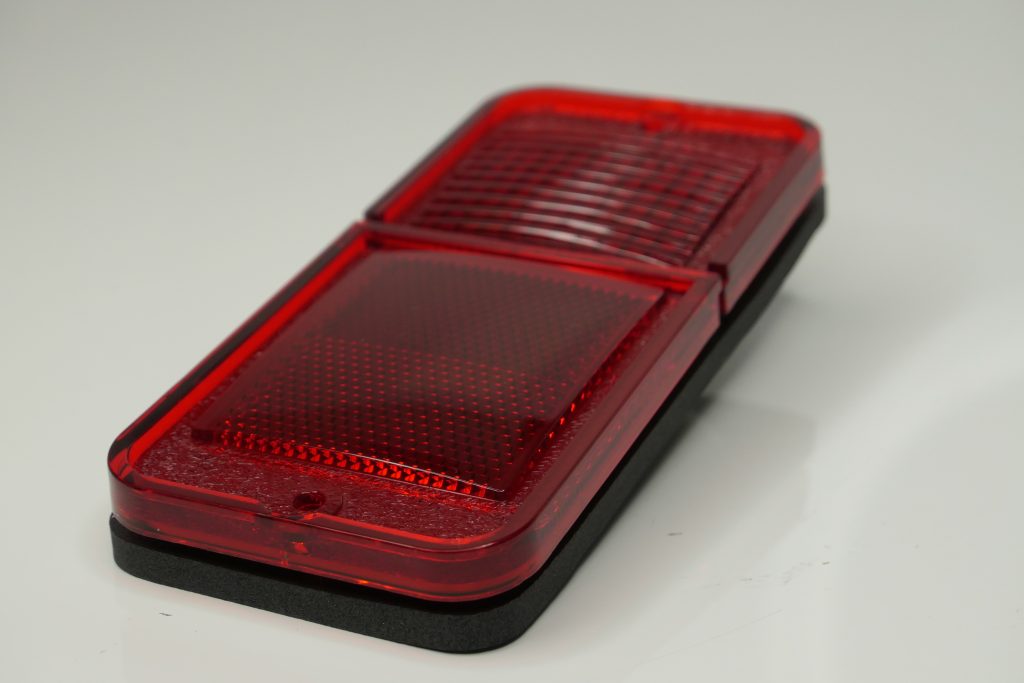 Round Reverse Light – US Food Truck Manufacturing