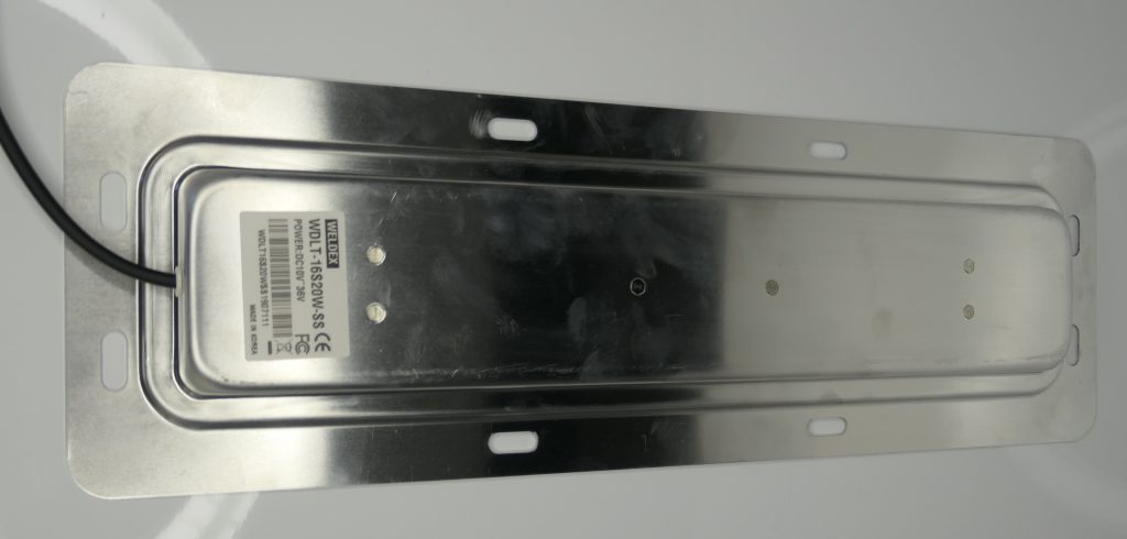 Bargman LED Tail Triple Light – US Food Truck Manufacturing