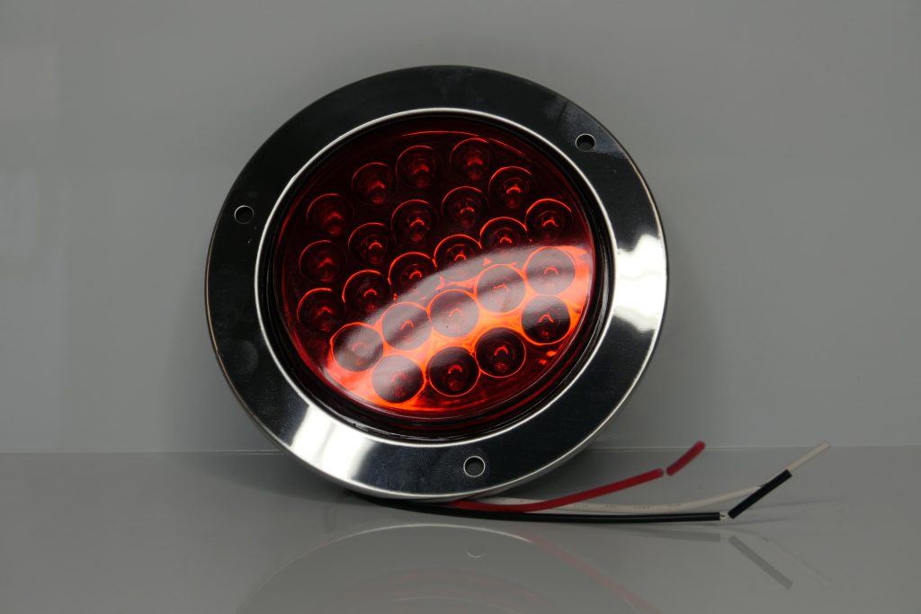 Service Door LED light – US Food Truck Manufacturing