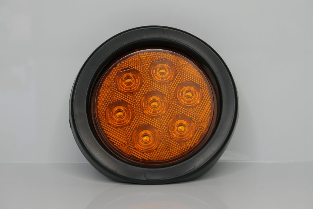 Round Reverse Light – US Food Truck Manufacturing