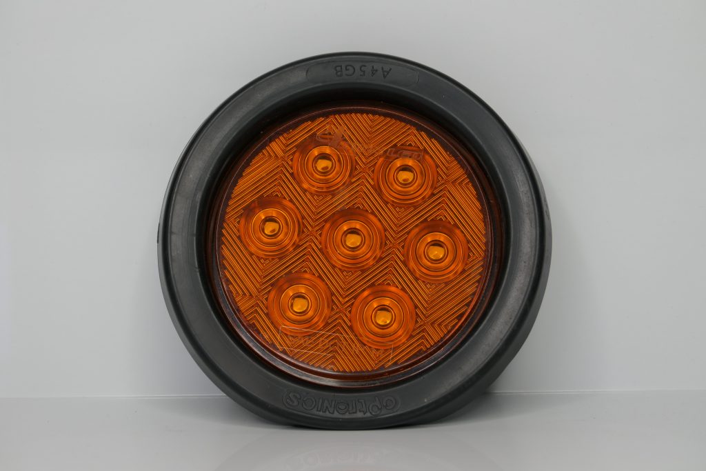 Round Reverse Light – US Food Truck Manufacturing