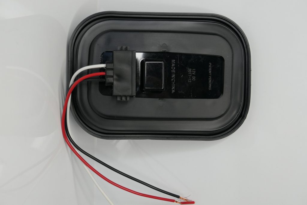 Bargman LED Tail Triple Light – US Food Truck Manufacturing