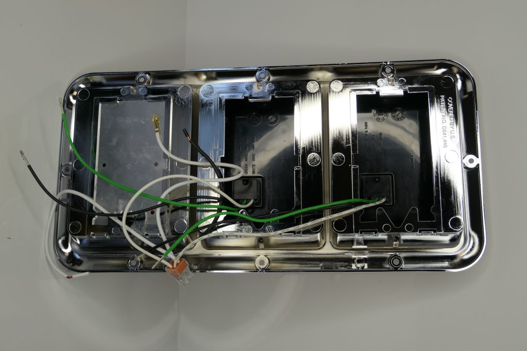 Bargman LED Tail Triple Light – US Food Truck Manufacturing