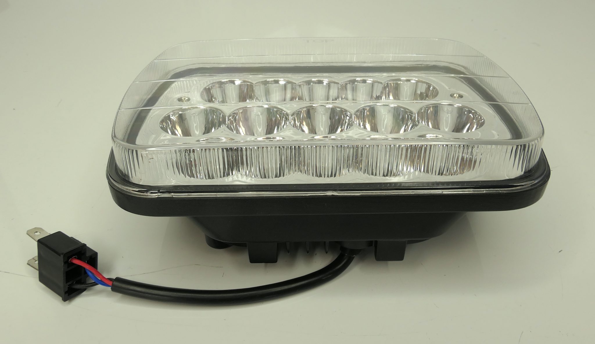Head Light LED - US Food Truck Manufacturing
