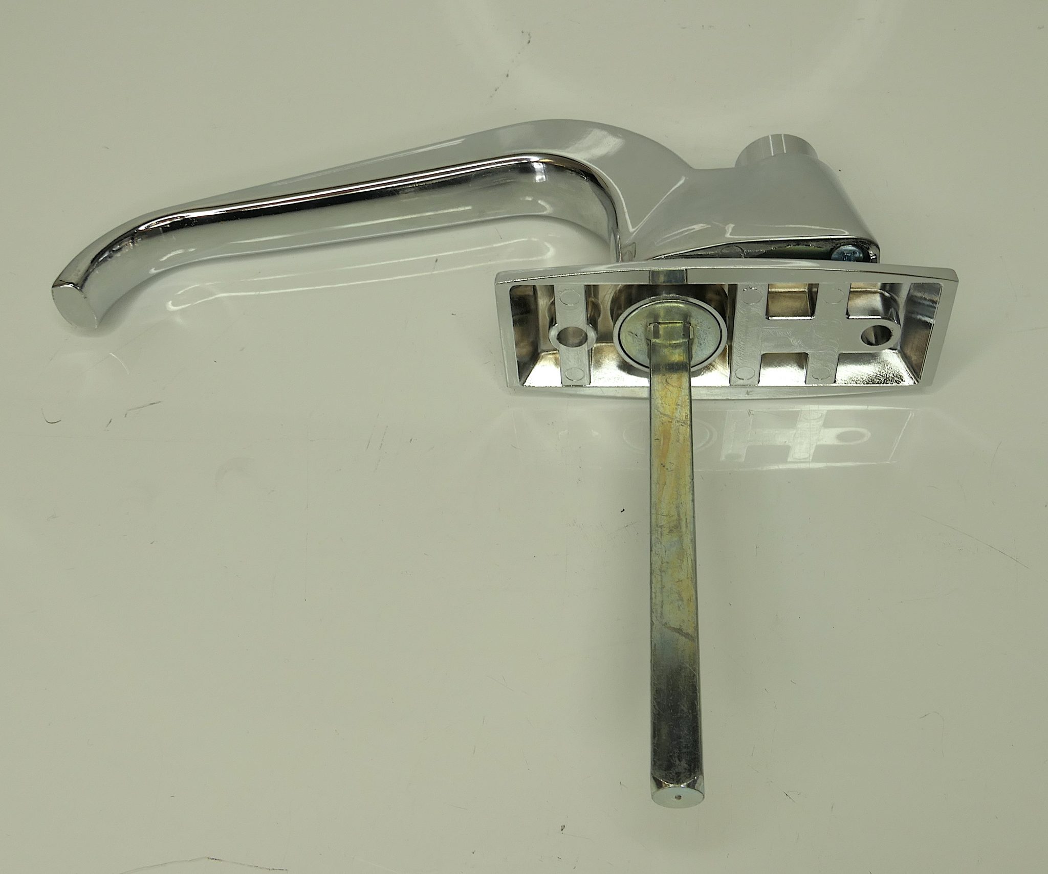 Refrigerator Door Handle – US Food Truck Manufacturing