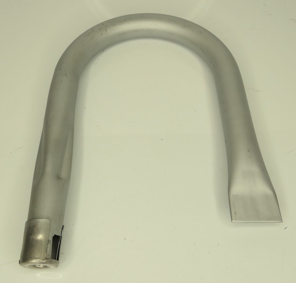 Unitrol Control – US Food Truck Manufacturing