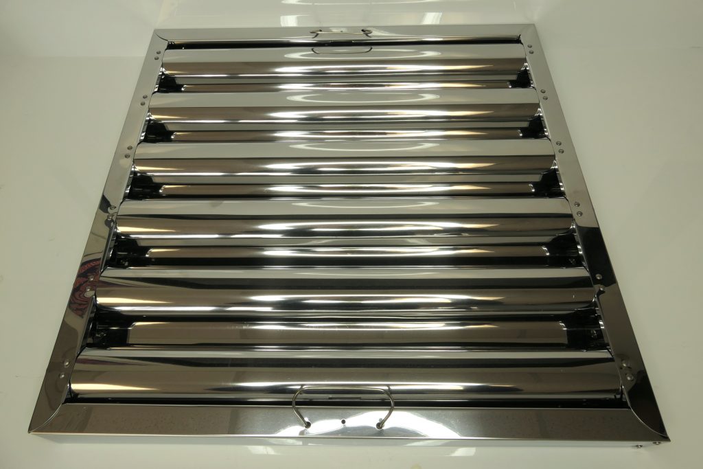 Rubber Hold-Down Latch – US Food Truck Manufacturing