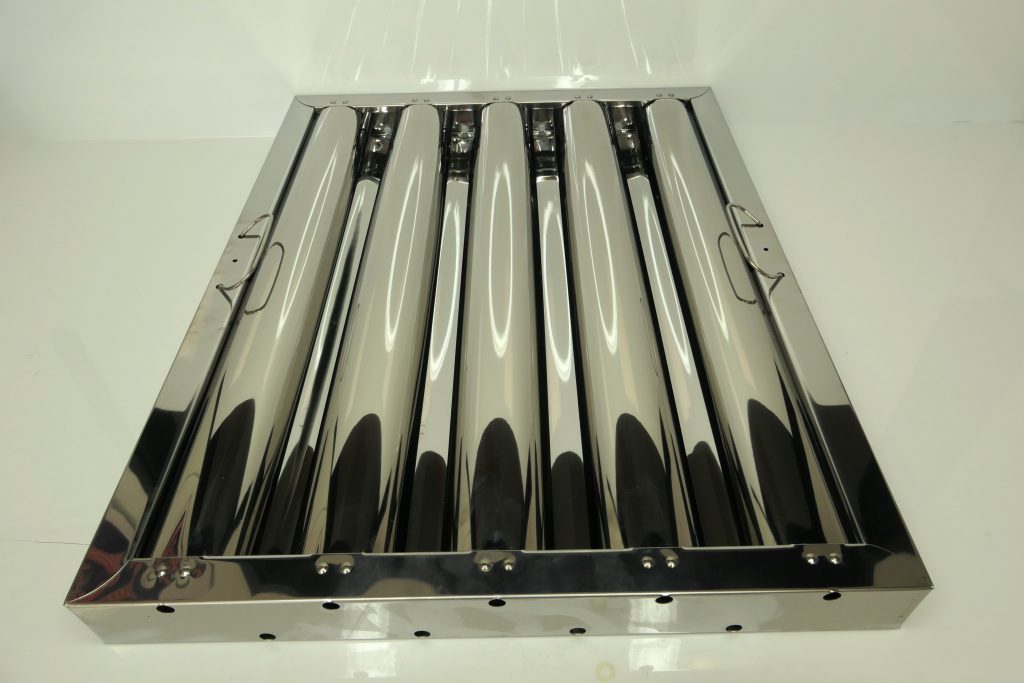 Rubber Hold-Down Latch – US Food Truck Manufacturing